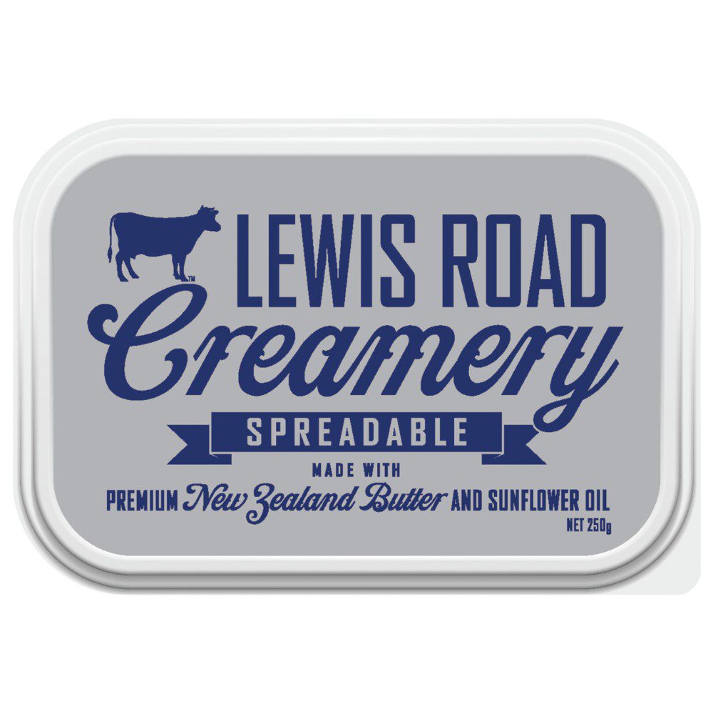Lewis Road Creamery Products | Kiwi Kitchen Singapore SG